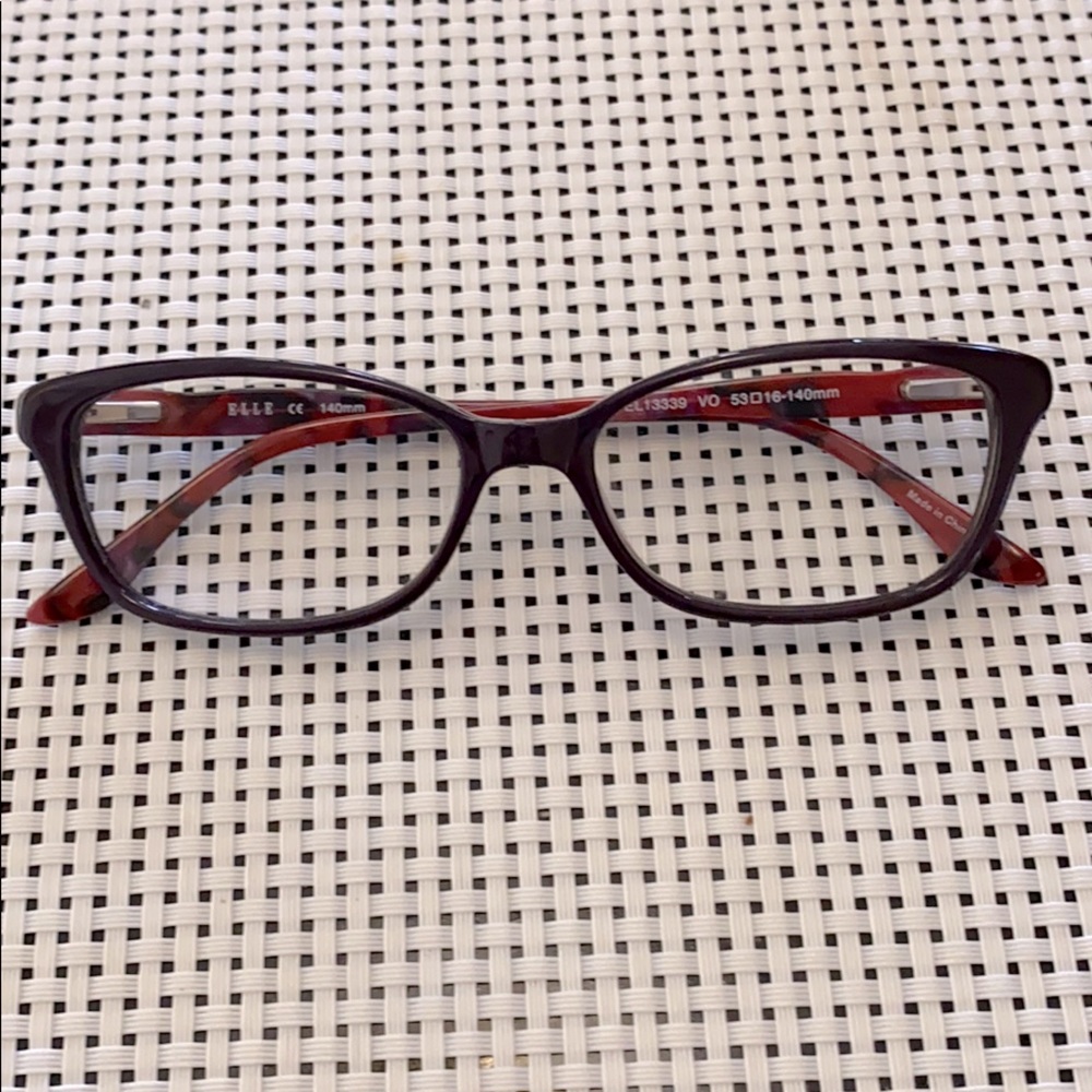 New Authentic Elle Women Frame - Gem